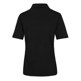 Clarina Damen T-Shirt "RALF", schwarz, Gr. 46, unifarben, Obermaterial: 100% Baumwolle;, Shirts, Pima Cotton Interlock