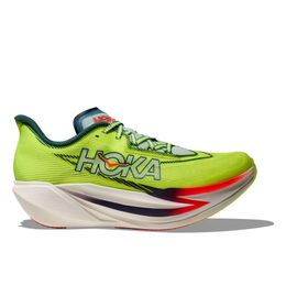 Hoka One One Hoka Cielo X1 3.0 Schuhe Unisex gr&uuml;n 40.0