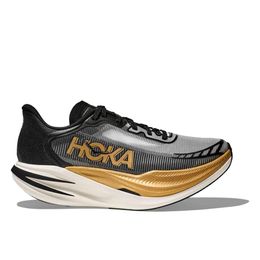 Hoka One One Hoka Cielo X1 2.0 Schuhe Unisex schwarz 42.6
