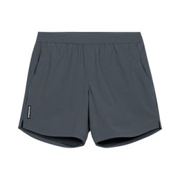 Gore Training Shorts Bekleidung Damen schwarz