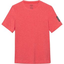 Gore Training Tee Bekleidung Damen rot