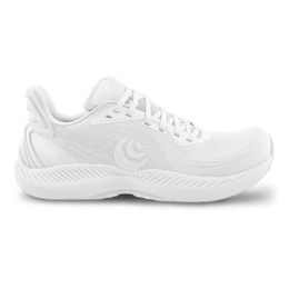 Topo Fli-Lyte 6 Schuhe Damen wei&szlig; 37.5