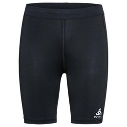 Odlo Essential 5 Inch 2-In-1 Short Bekleidung Herren schwarz