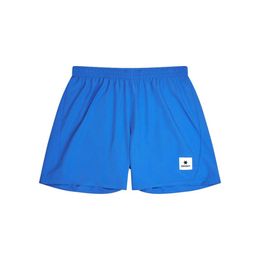 Saysky Pace Shorts 5'' Bekleidung Herren blau