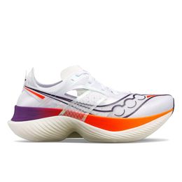 Saucony Endorphin Elite Schuhe Damen wei&szlig; 39.0