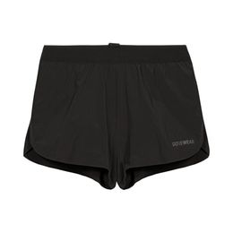 Gore Concurve Split Shorts Bekleidung Herren schwarz