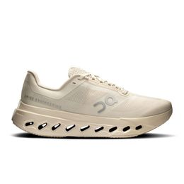 On Cloudsurfer Next Schuhe Damen beige 39.0