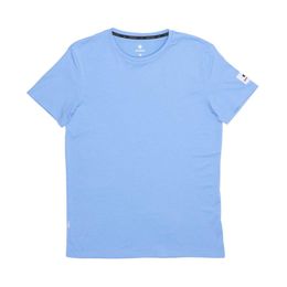 Saysky Clean Pace T-Shirt Bekleidung Herren blau