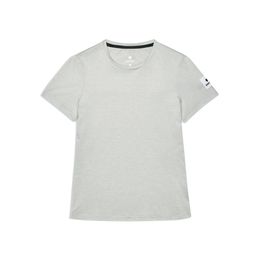 Saysky Clean Pace T-Shirt Bekleidung Damen grau