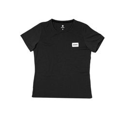 Saysky Clean Motion T-Shirt Bekleidung Damen schwarz