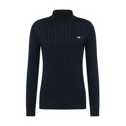 Gant Sweater male Blue size M