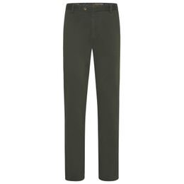 MEYER Herren Chinos "Oslo", lila, Gr. 30, unifarben, 98% Baumwolle, 2% Elasthan, Hosen, mit Franz&ouml;sische Seitentaschen