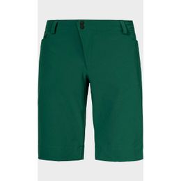 Sch&ouml;ffel SCH&Ouml;FFEL Herren Shorts "Shorts Style Keitele MNS", gr&uuml;n, Gr. 50, Oberstoff: 88% Polyester, 12% Elasthan, Hosen
