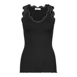 rosemunde Top 'Beatha' female Black size XL