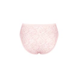 Sloggi Damen Slip "Slip GO Crush High leg C3P 3er Pack", Gr. XXL, bunt, Obermaterial: 95% Baumwolle CO. 5% Elasthan EL., Unterhosen