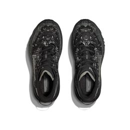 Hoka One One Damen Laufschuh "SPEEDGOAT 6 GORE-TEX", Gr. 37schwarz, outer orbit, Synthetik, Textil, mehrfarbig, Schuhe, mit wasserdichter Membrane,