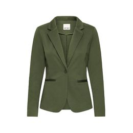 Ichi Blazer 'Kate' female Green size XS