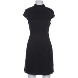 Ted Baker Kleid Damen Gr&ouml;&szlig;e S Second Hand schwarz