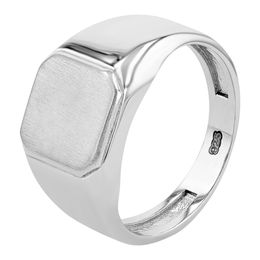 Adelia&acute;s ADELIA ́S Damen Fingerring "Unisex Ring aus 925 Silber", 70, Silber 925 (Sterlingsilber), silber, Silber 925 (Sterlingsilber), Fingerringe