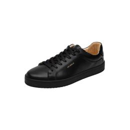N91 Damen Sneaker "Original Draft BA", Gr. 36, schwarz, Leder, Schuhe
