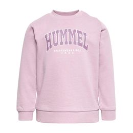 Hummel Athletic Sweatshirt boy Pink size 68