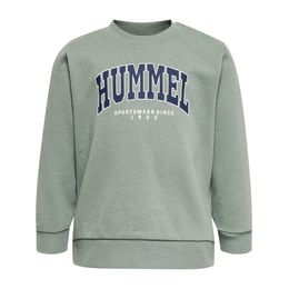 Hummel Athletic Sweatshirt boy Green size 68