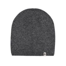 Roeckl Beanie 'ESSENTIALS' female Grey size Onesize