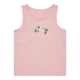 Roxy M&auml;dchen Tanktop "There Is Life", rosa, Gr. 16, Obermaterial: 100% Baumwolle;, Tops