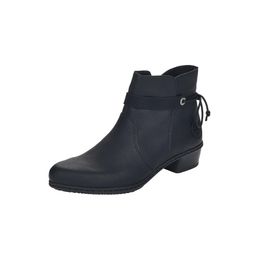 Rieker Ankle Boots female Black size 37