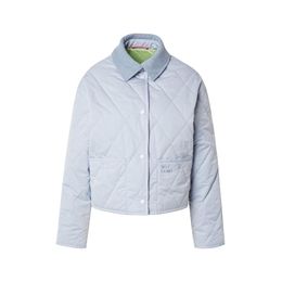 No. 1 Como Between-Season Jacket 'NEVIS' female Blue size S