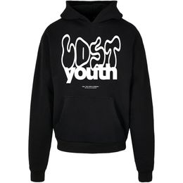 Lost Youth Sweatshirt male Black size M