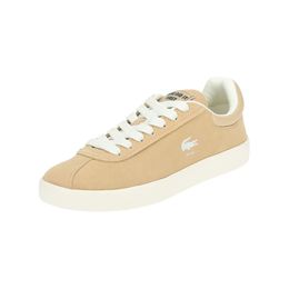 Lacoste Sneakers female Brown size 37