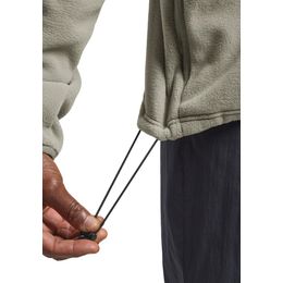 Jack Wolfskin Herren Fleecejacke "SUMETRO FZ M"linen, Gr. M, Obermaterial: 100% Polyester. Futter: 100% Polyester, Jacken