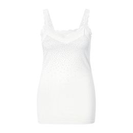 MIAMODA Top female White size 60