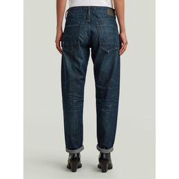 G-Star Raw G-STAR Damen 5-Pocket-Jeans "Kate Boyfriend Jeans"antique jadeite gr&uuml;n, Gr. 32, Obermaterial: 75% Baumwolle, 25% Baumwolle, Jeans