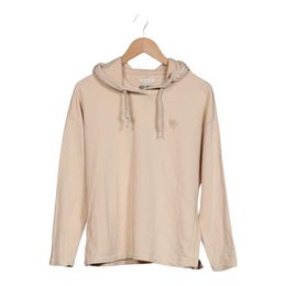 Tom Tailor Kapuzenpullover Damen Gr&ouml;&szlig;e L Second Hand beige
