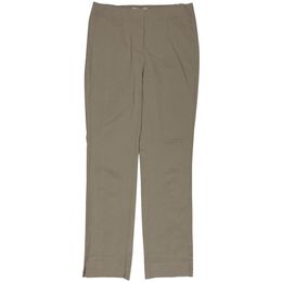 Stehmann Stoffhose Damen Gr&ouml;&szlig;e XS Second Hand beige