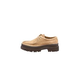 Lloyd Lace-Up Shoes 'HAVEN 170' female Beige size 41