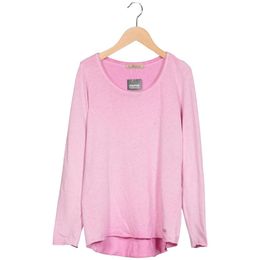 Smith & Soul Smith&Soul Langarmshirt Damen Gr&ouml;&szlig;e S Second Hand pink