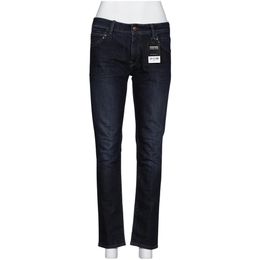 Mavi Jeans Damen Gr&ouml;&szlig;e 32 Second Hand marine