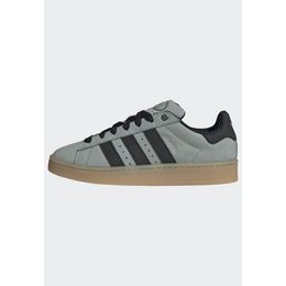 Herren Sneaker "CAMPUS 00s", adidas originals, Gr. 41wonder sage, core schwarz, gum 3, Leder, Schuhe