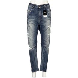Diesel Jeans Damen Gr&ouml;&szlig;e 28 Second Hand blau
