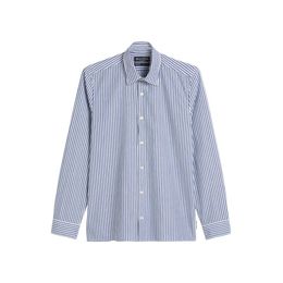 Marc O'Polo Marc O'polo Business Shirt male Blue size XXXL