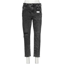 Diesel Jeans Damen Gr&ouml;&szlig;e 27 Second Hand grau