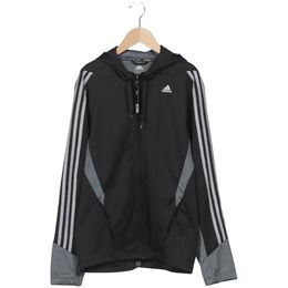 adidas Performance Kapuzenpullover Herren Gr&ouml;&szlig;e S Second Hand bunt