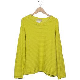 Smith & Soul Smith&Soul Pullover Damen Gr&ouml;&szlig;e L Second Hand gelb