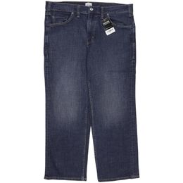 Mustang Jeans Herren Gr&ouml;&szlig;e 38 Second Hand blau
