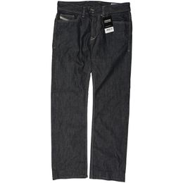 Diesel Jeans Herren Gr&ouml;&szlig;e 29 Second Hand blau