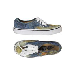 Vans Sneaker Damen Gr&ouml;&szlig;e 36 bunt