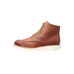 Lloyd Lace-Up Boots 'Debar' male Brown size 44